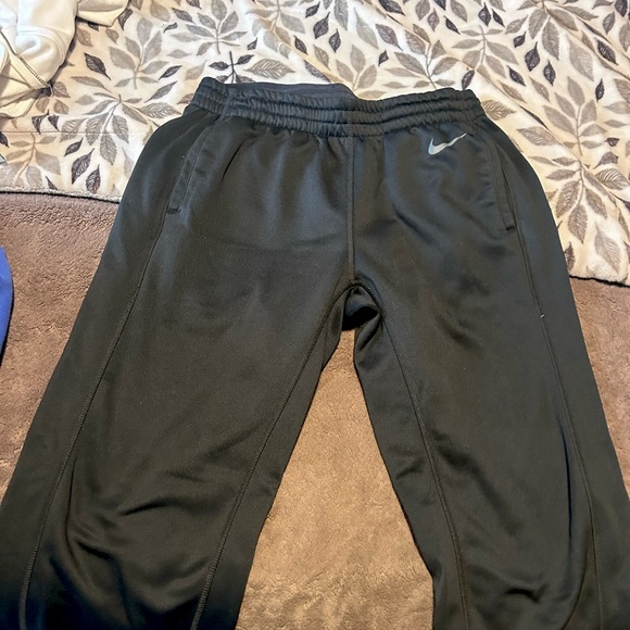 Nike | Pants | Nike Sweats | Poshmark